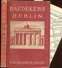 Antiquariat Düwal - Baedeker