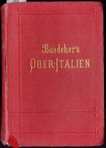 Antiquariat Düwal - Baedeker